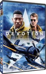 Devotion DVD