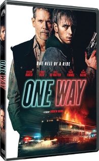 One Way DVD