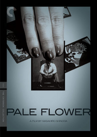 Pale Flower DVD (The Criterion Collection)