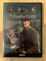The Inheritance DVD