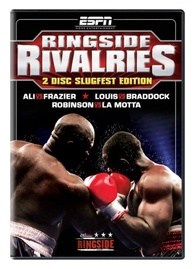 Ringside Rivalries DVD (2 Disc Slugfest Edition)