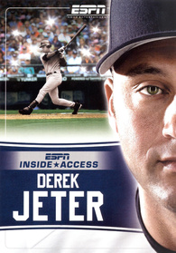 ESPN Inside Access: Derek Jeter DVD