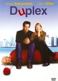 Duplex DVD (Mexico)