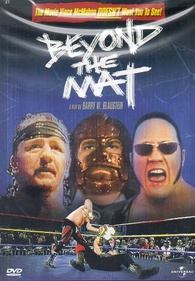 Beyond the Mat DVD