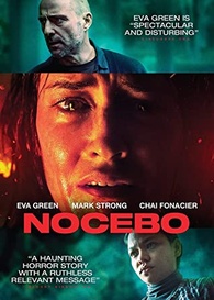 Nocebo DVD