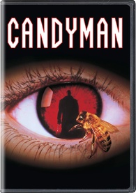 Candyman DVD (Canada)