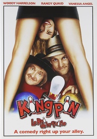 Kingpin DVD (Bilingual) (Canada)