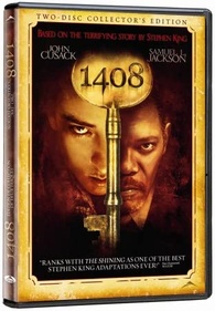1408 DVD (Two-Disc Collector's Edition) (Canada)