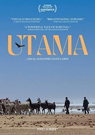 Utama DVD