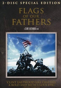 Flags Of Our Fathers DVD (2-Disc Special Edition)