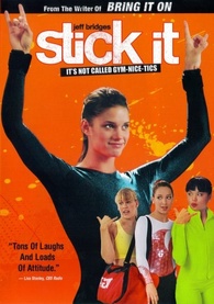 Stick It DVD (Widescreen Edition)