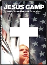Jesus Camp DVD (Canada)
