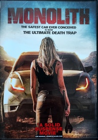 Monolith DVD