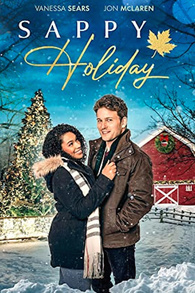 Sappy Holiday DVD