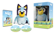 Bluey: Season 1 DVD (Wal-Mart Exclusive)