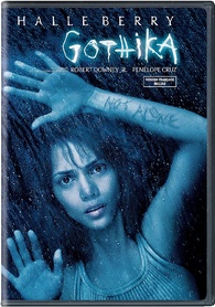 Gothika DVD (Bilingual) (Canada)