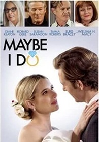 Maybe I Do DVD