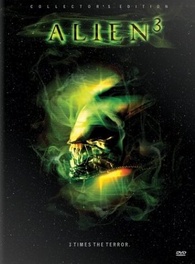 Alien³ DVD Release Date January 6, 2004 (Collector's Edition)
