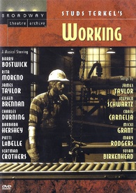 Working DVD