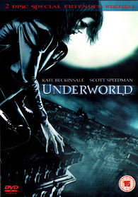 Underworld DVD (2-Disc Special Extended Edition) (United Kingdom)