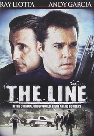 The Line DVD (Canada)