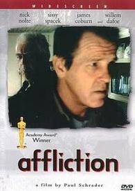 Affliction DVD (Canada)