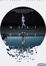 Next Exit DVD