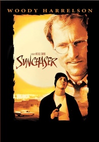 The Sunchaser DVD