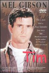 Tim DVD