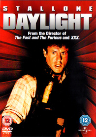 Daylight DVD (United Kingdom)