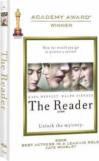 The Reader DVD (Canada)