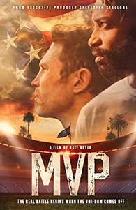 MVP DVD