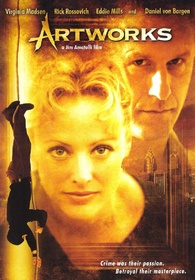 Artworks DVD