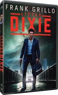 Little Dixie DVD