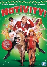 Nativity! DVD