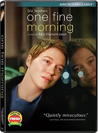 One Fine Morning DVD (Un beau matin)
