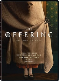 The Offering DVD