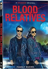 Blood Relatives DVD