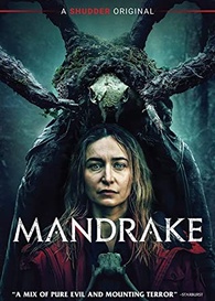 Mandrake DVD
