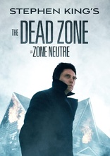 The Dead Zone DVD (Bilingual) (Canada)