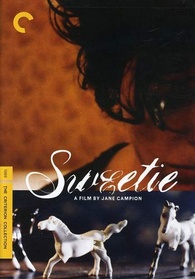 Sweetie DVD (The Criterion Collection) (Canada)
