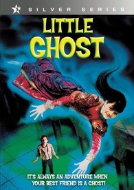 Little Ghost DVD