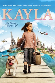 Kayla DVD