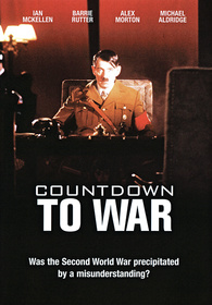 Countdown to War DVD
