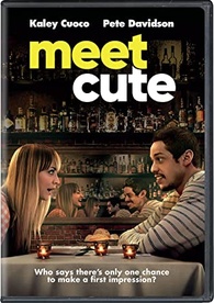 Meet Cute DVD