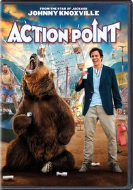 Action Point DVD