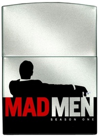 Mad Men DVD (Season One - Limited Edition Package)