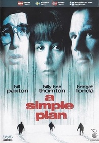 A Simple Plan DVD (Finland)