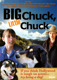 Big Chuck, Little Chuck DVD