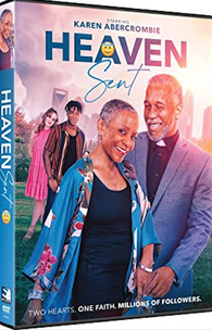 Heaven Sent DVD